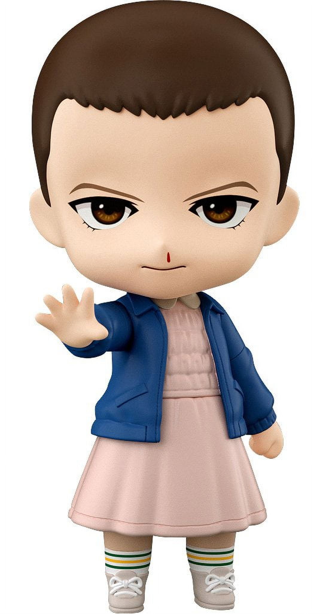 Nendoroid Stranger Things: Eleven - Walmart.com