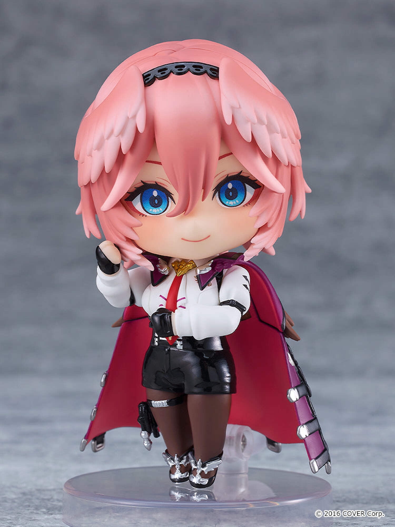 Nendoroid 2475 Takane Lui Figure - hololive production - Walmart.com