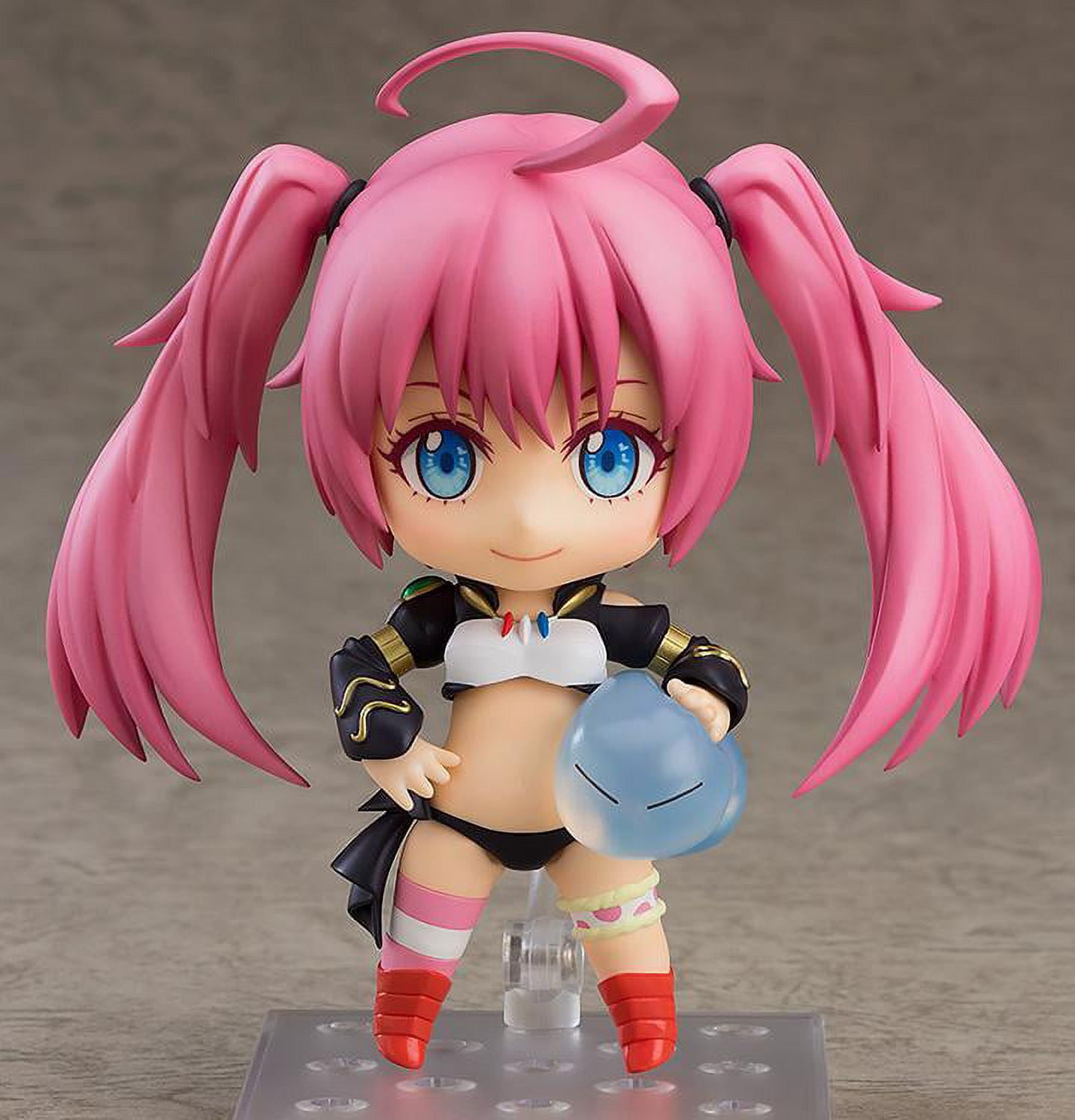 Nendoroid: That Time I Got Reincarnated as a Slime - Milim #1117 ...