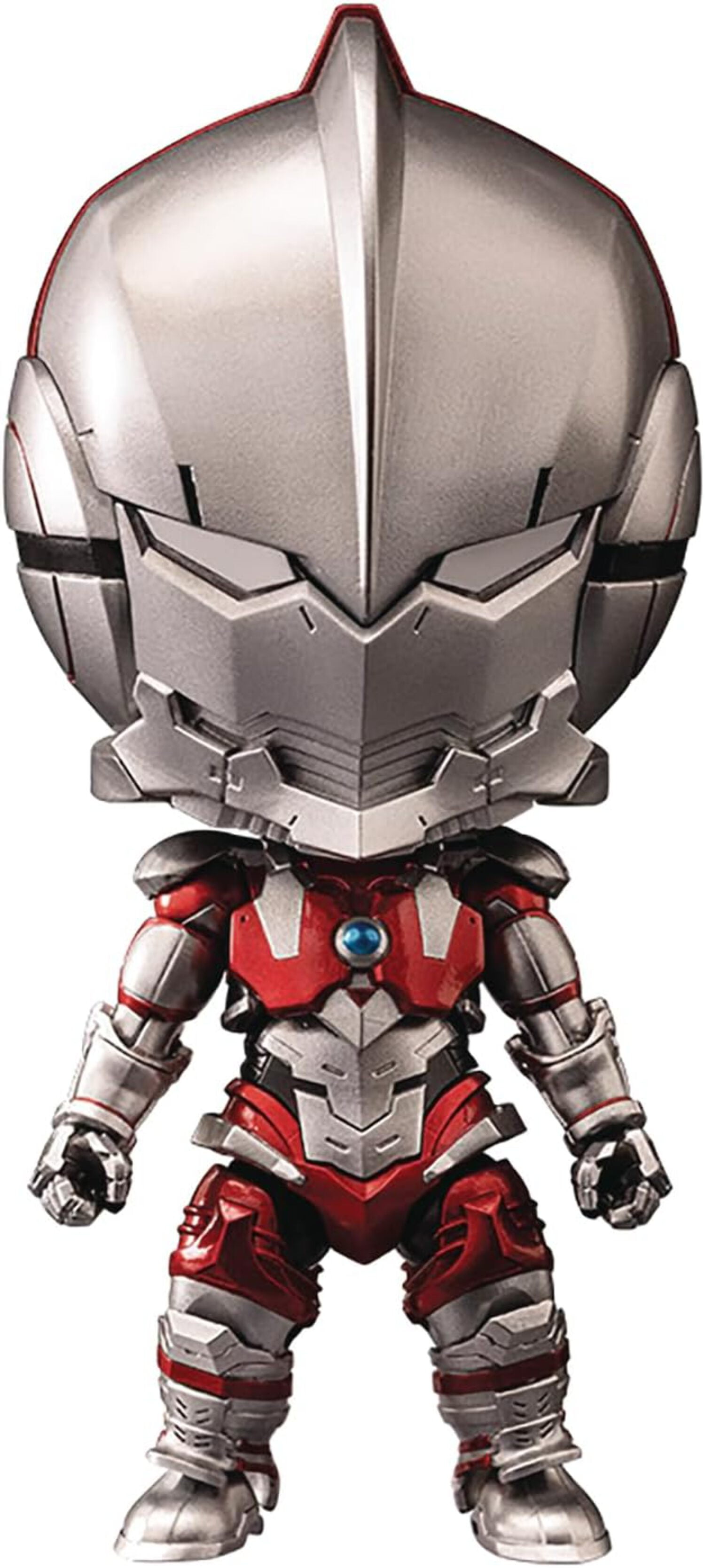 Nendoroid Ultraman Suit Figure - Walmart.com