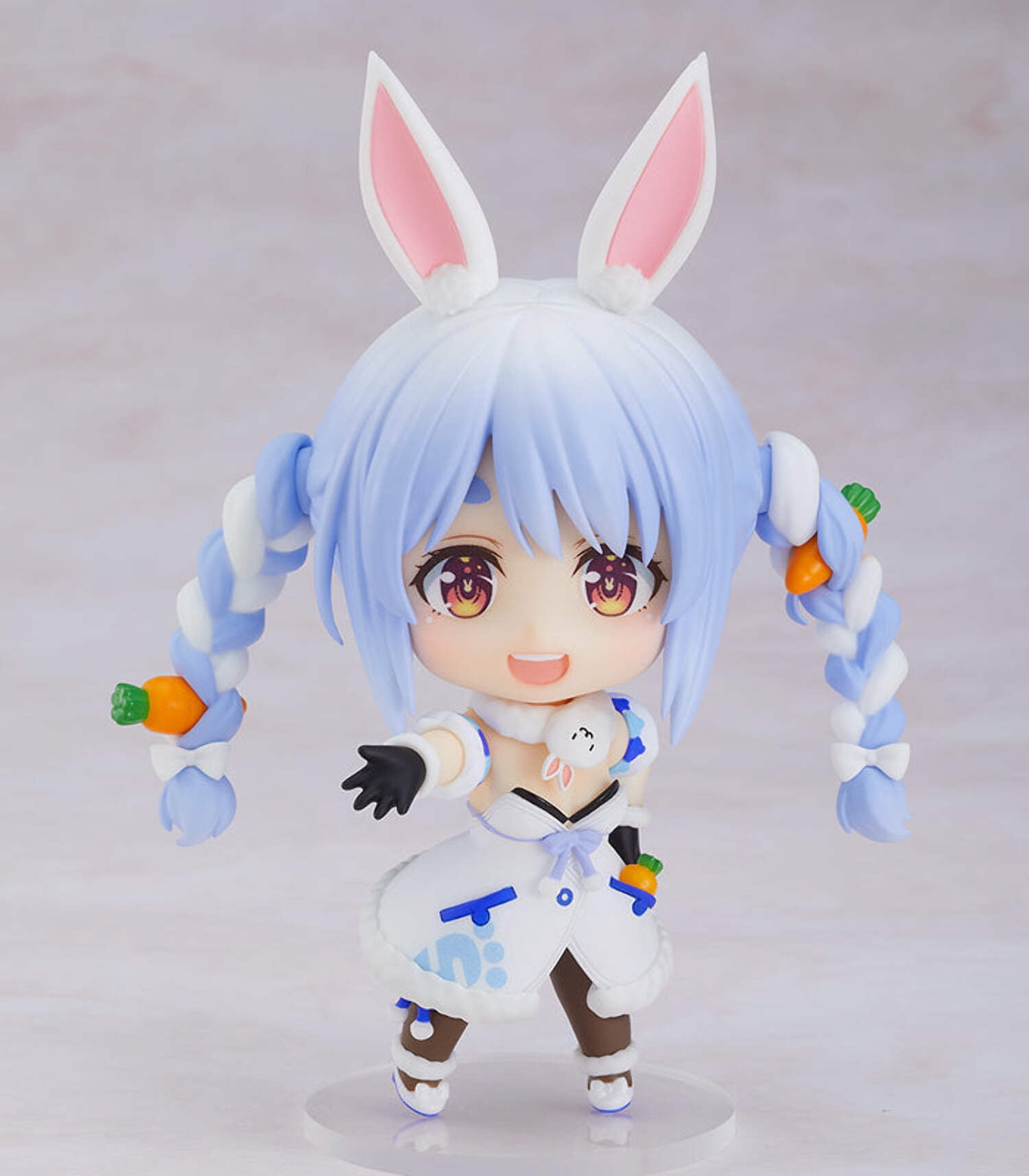 Nendoroid 1823 Usada Pekora Figure - hololive production - Walmart.com