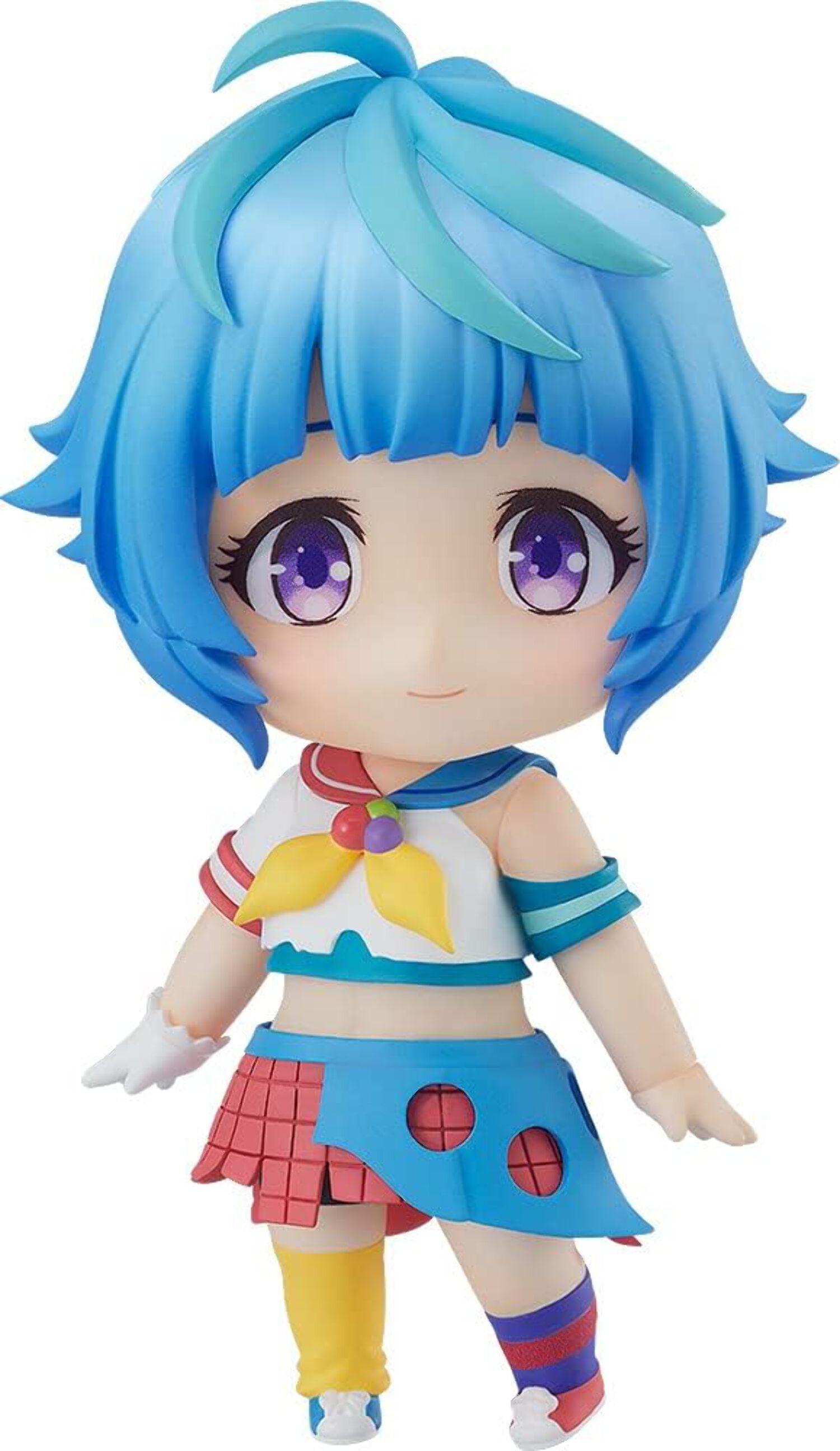 Nendoroid Uta Figure - Walmart.com