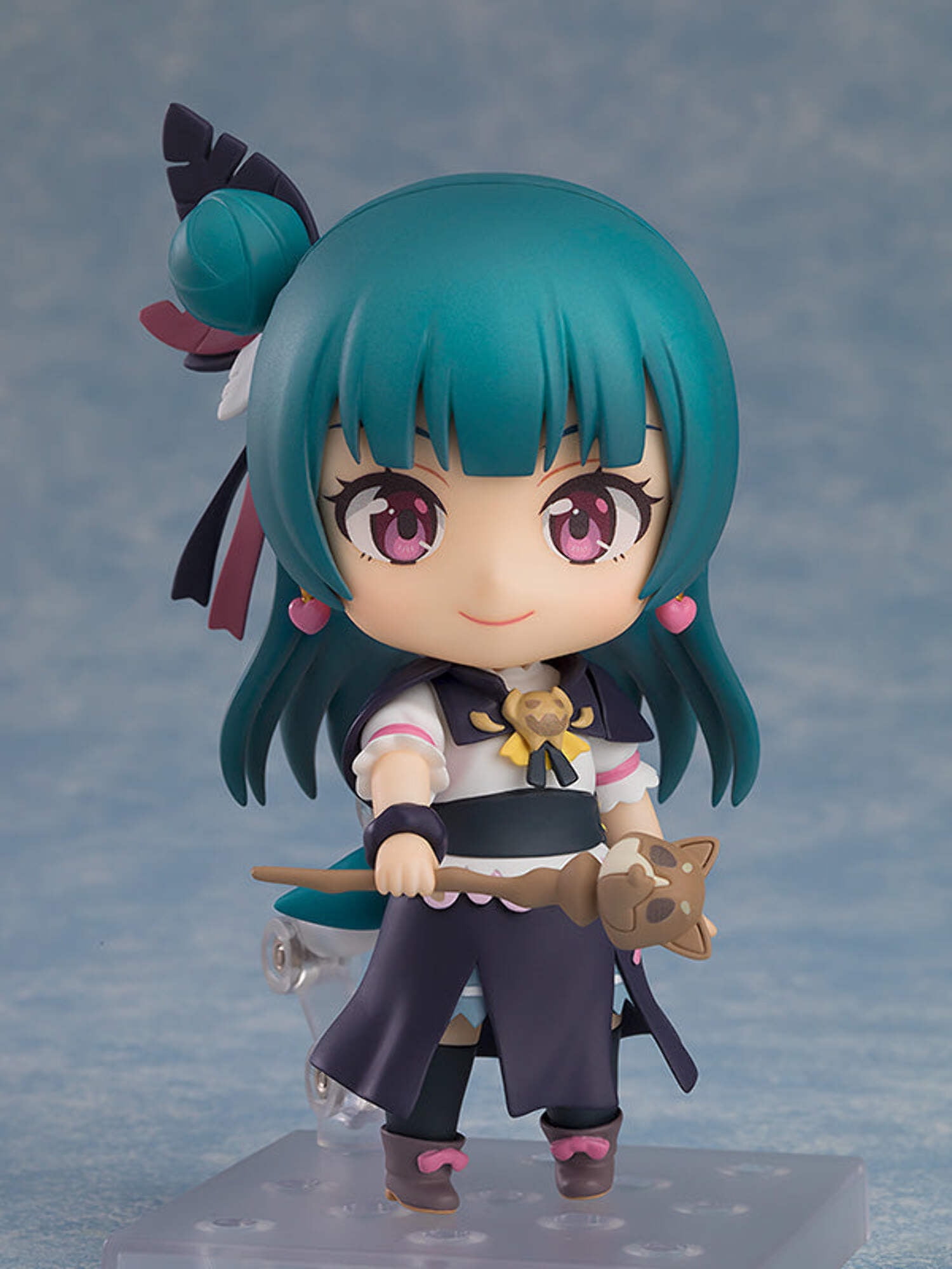 Nendoroid Yohane Figure - Walmart.com
