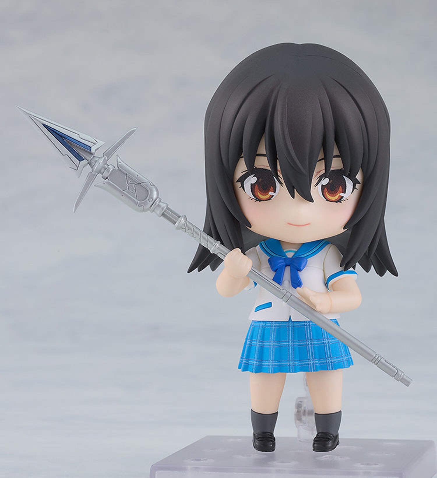 Nendoroid 2484 Yukina Himeragi Figure - Strike the Blood - Walmart.com