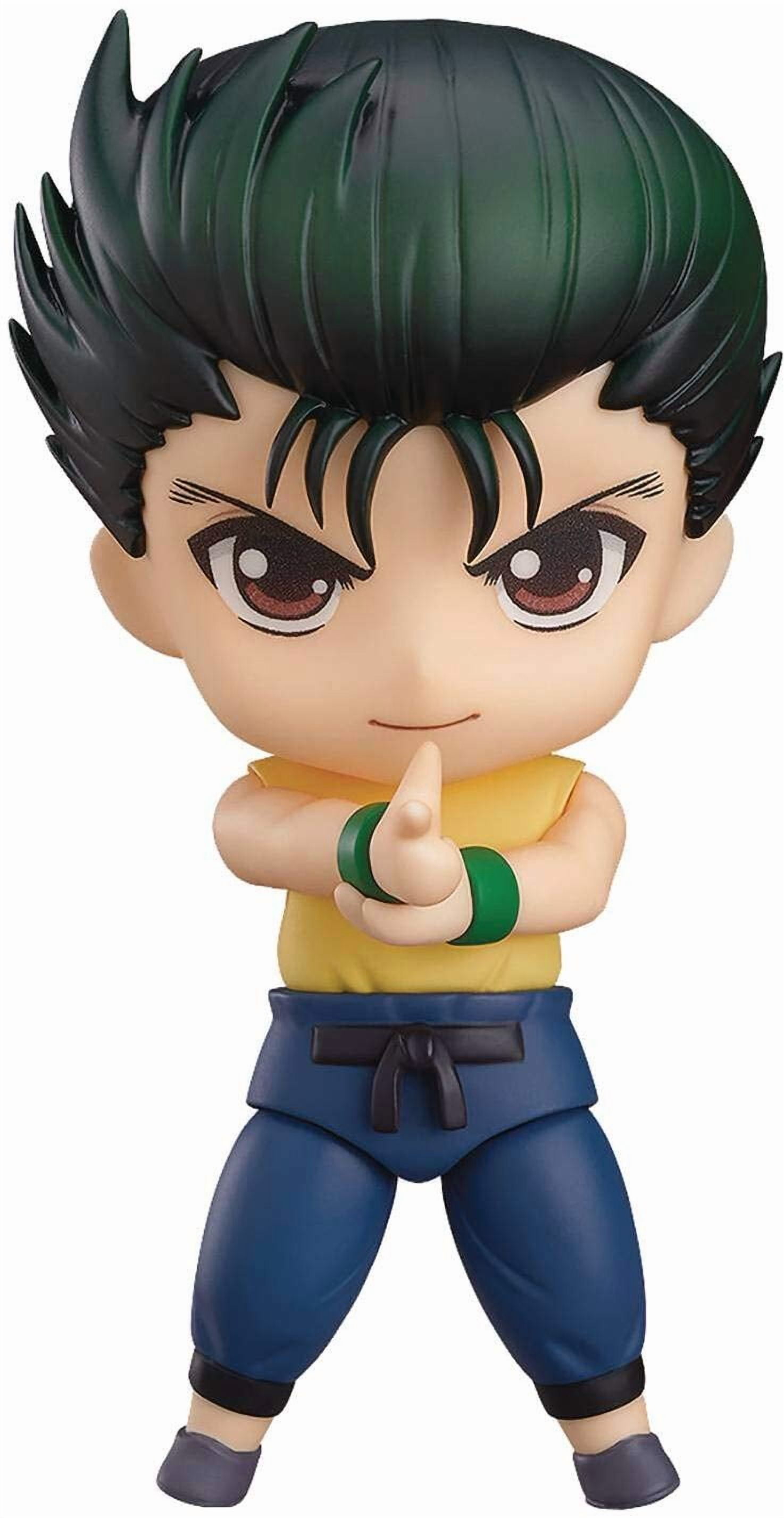 Nendoroid Yusuke Urameshi - Walmart.com