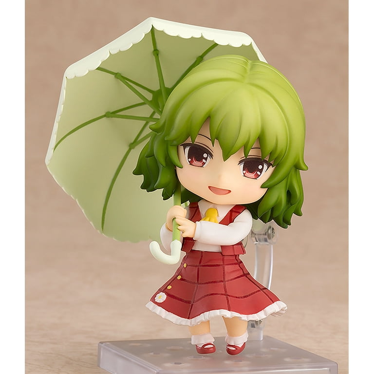 Nendoroid Gumi