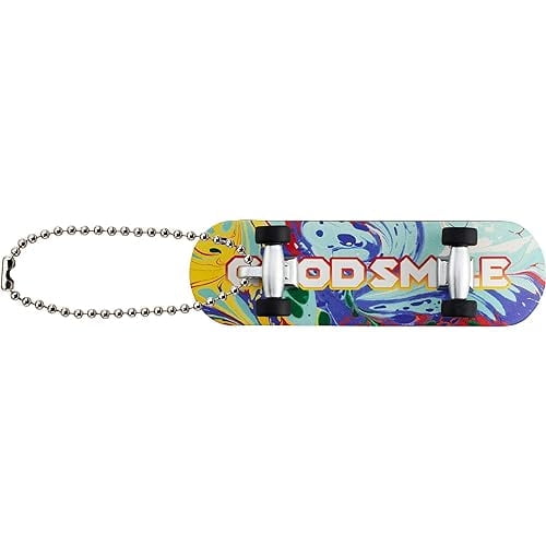 Nendoroid also skateboard [Liquid B] - Walmart.com