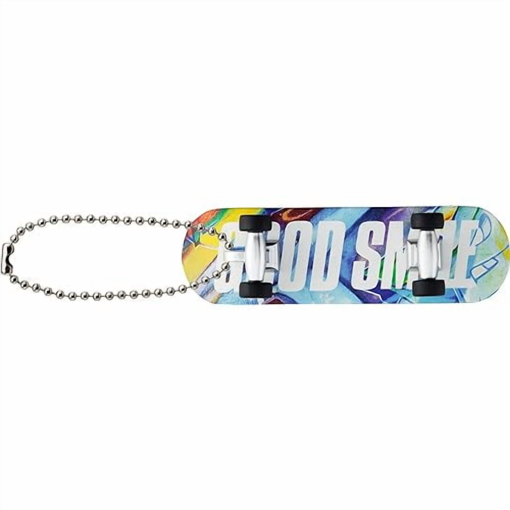 Nendoroid also skateboard [Liquid C] - Walmart.com