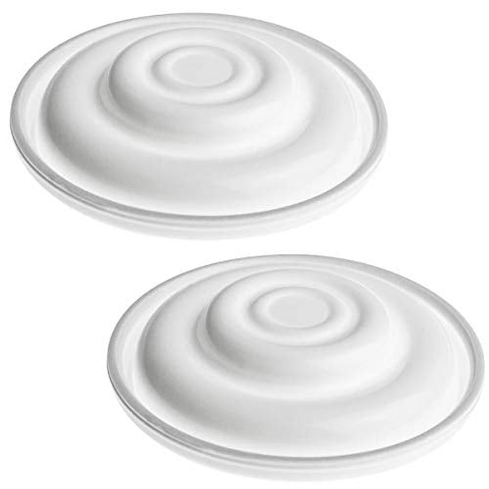 Nenesupply Silicone Backflow Protector Membrane Compatible with Spectra ...