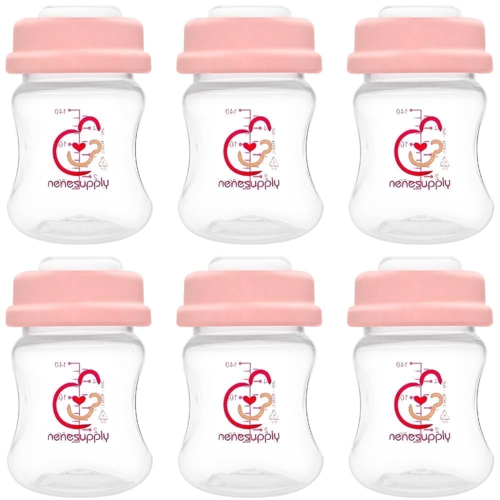 Nenesupply Storage Bottles Collection Bottles for Spectra S1 S2 Motif ...