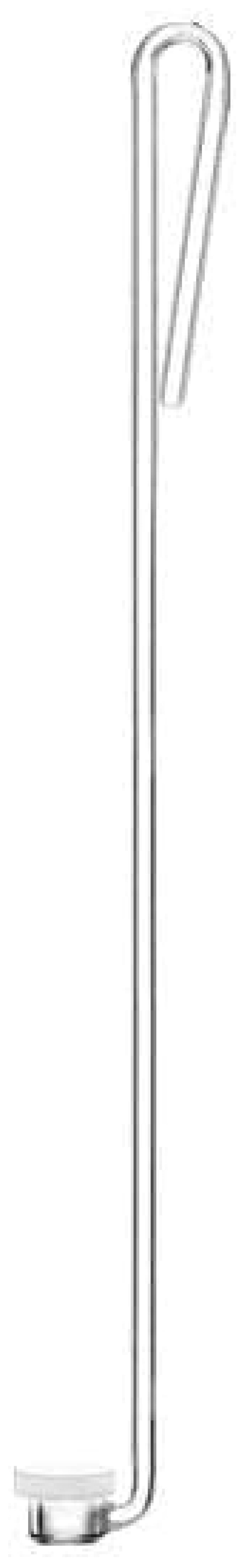 Neo Air Diffuser - Transparent Acrylic Aquarium Air Diffuser for ...