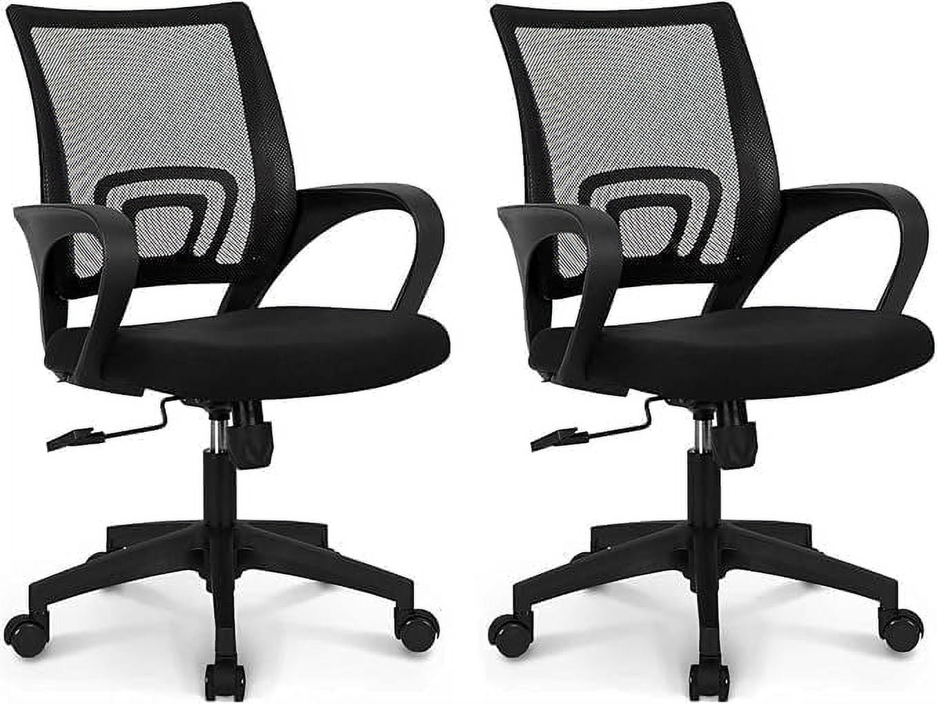 Neo Chair Ergonomic Office Chair, Lumbar Support, Adjustable Height ...