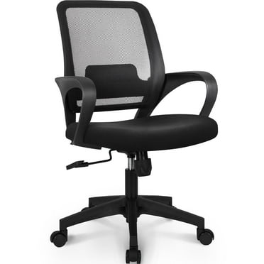 Beautyrest Platinum Sofil High-Back Office Chair, Bonded Leather ...