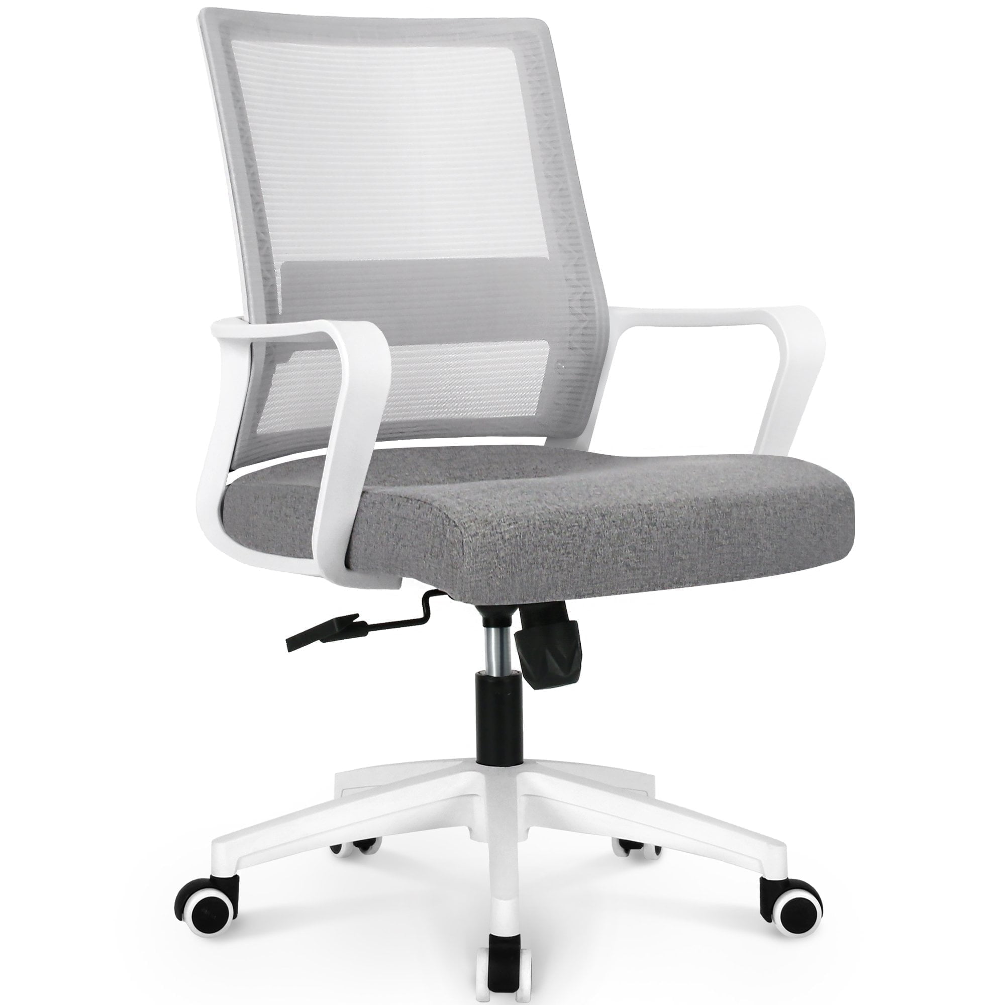 Neo Chair Ergonomic Office Chair, Lumbar Support, Adjustable Mesh Desk ...
