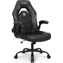 GTR Simulator S105LBK GT Racing Seat, Adjustable Gaming Chair for GTA ...