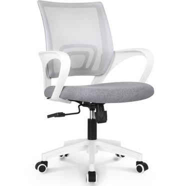 Neo Chair High-Back Ergonomic Executive Office Chair with PU Leather ...