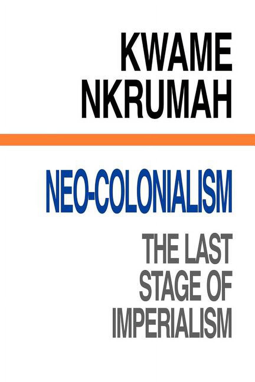 Neo Colonialism