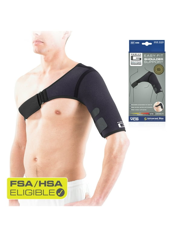 Shoulder Braces in Arm support - Walmart.com