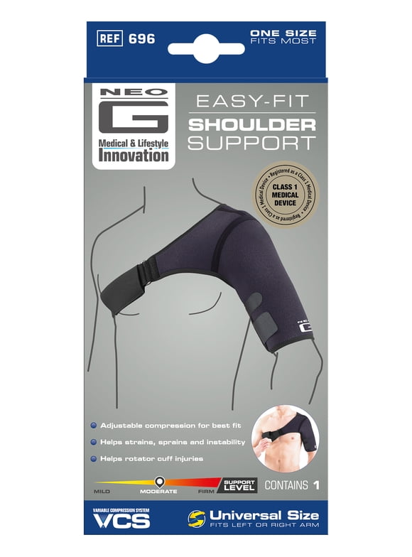 Shoulder Braces in Arm support - Walmart.com