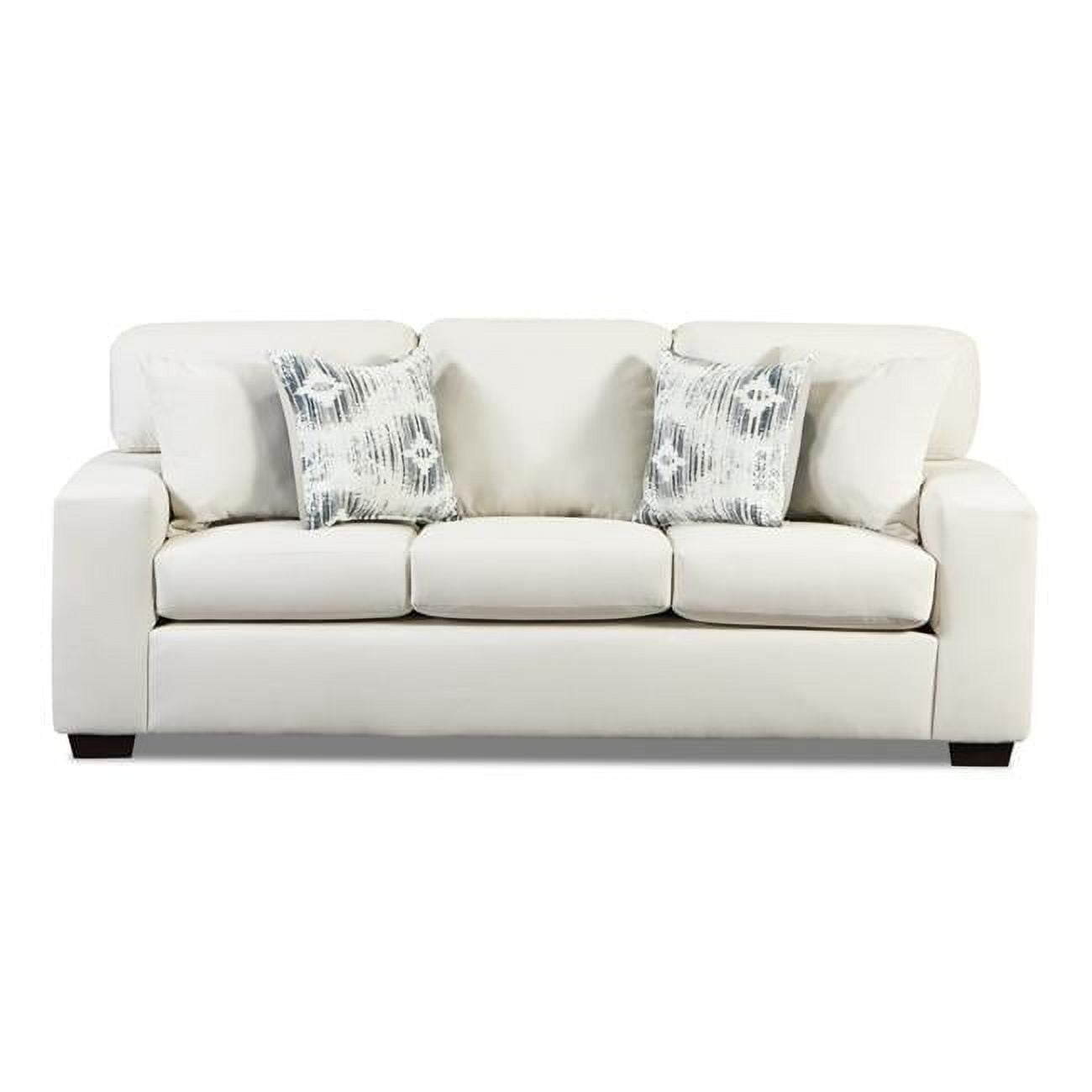 Neo Living NL705-BEIG-SOFA Bailey Sofa, Beige - Walmart.com