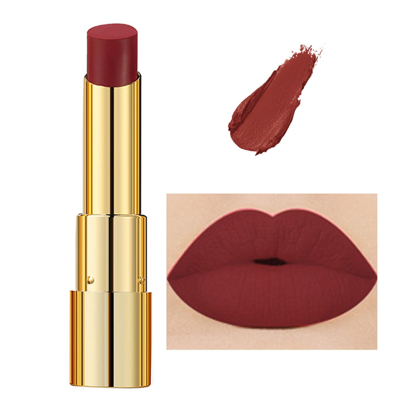 Neo Non Sticky and Non Fading Lipstick Lipstick Non Stick Cup Non ...