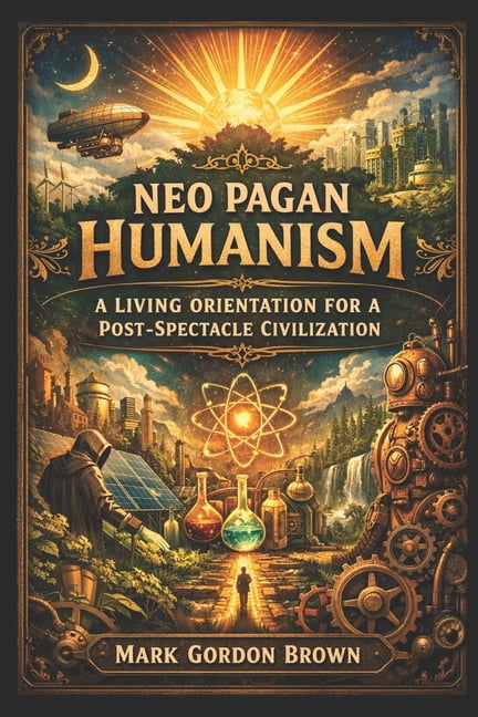 Neo Pagan
