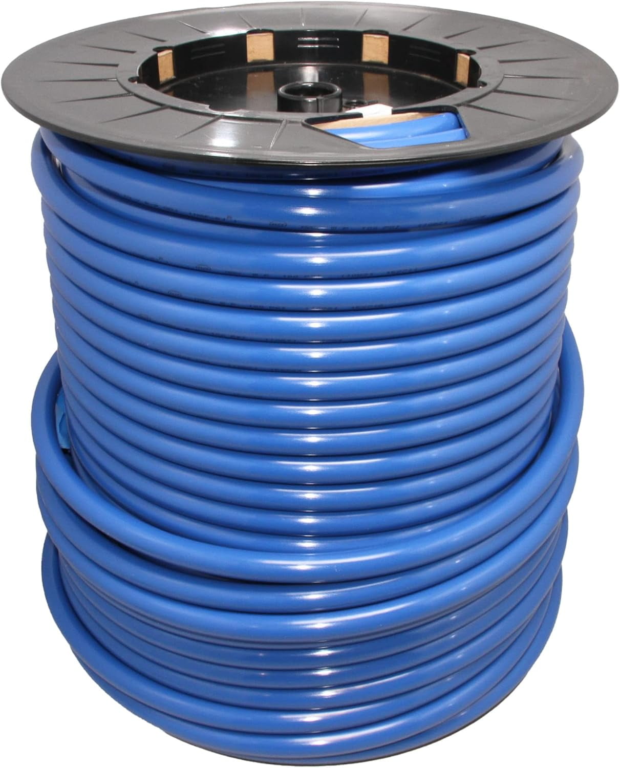 Neo-Pure - 3/8" OD LLDPE Polyethylene Tubing 500 ft Roll | Flexible ...