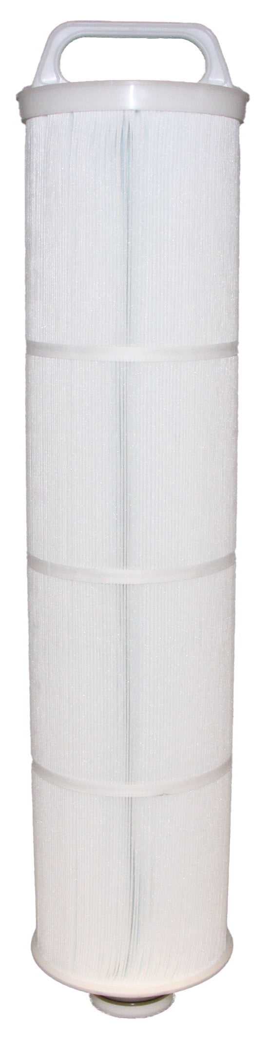 Neo-Pure BB150-PH20 Big Bubba 20 Micron Pleated Filter Cartridge ...