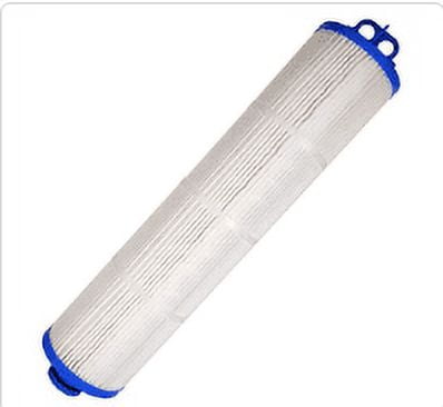 Neo-Pure BB150-PH20 Big Bubba 20 Micron Pleated Filter Cartridge ...