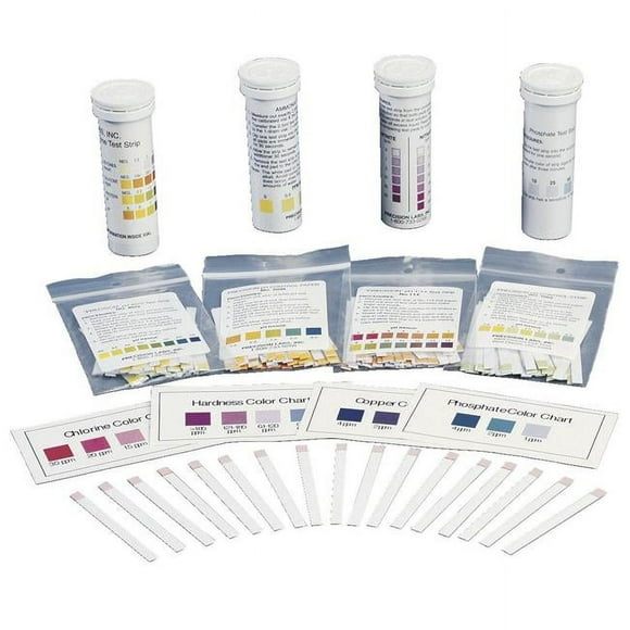 Amniotic Fluid Test Strips