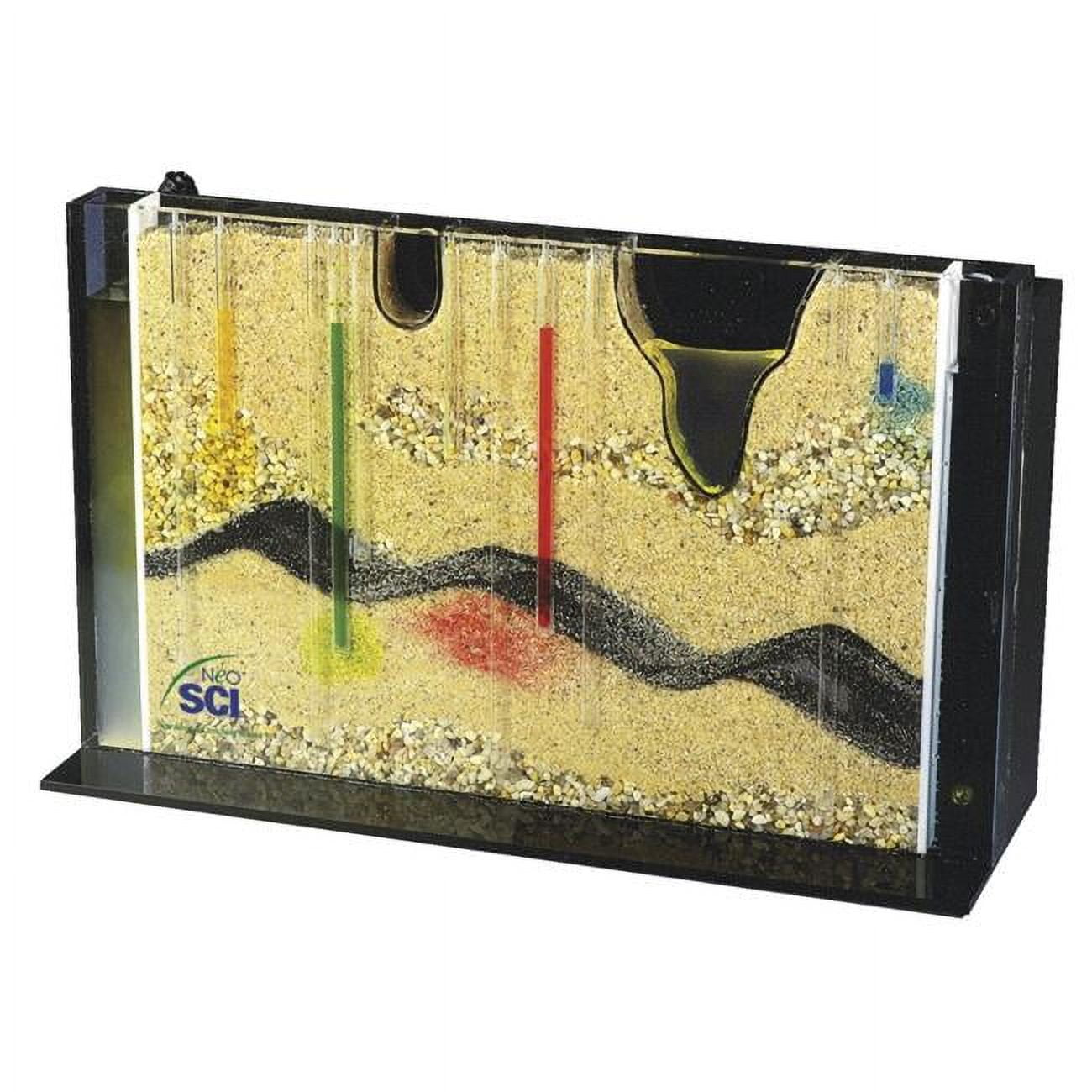 Neo & SCI 30-1076 Groundwater Exploration Activity Model Refill Kit ...