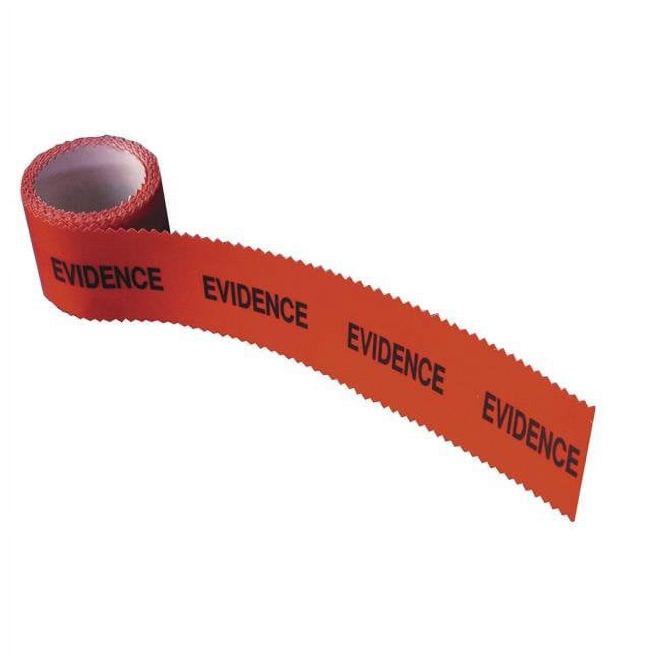 Neo & SCI 50 ft. Adhesive Inexpensive Forensic Evidence Tape - Walmart.com