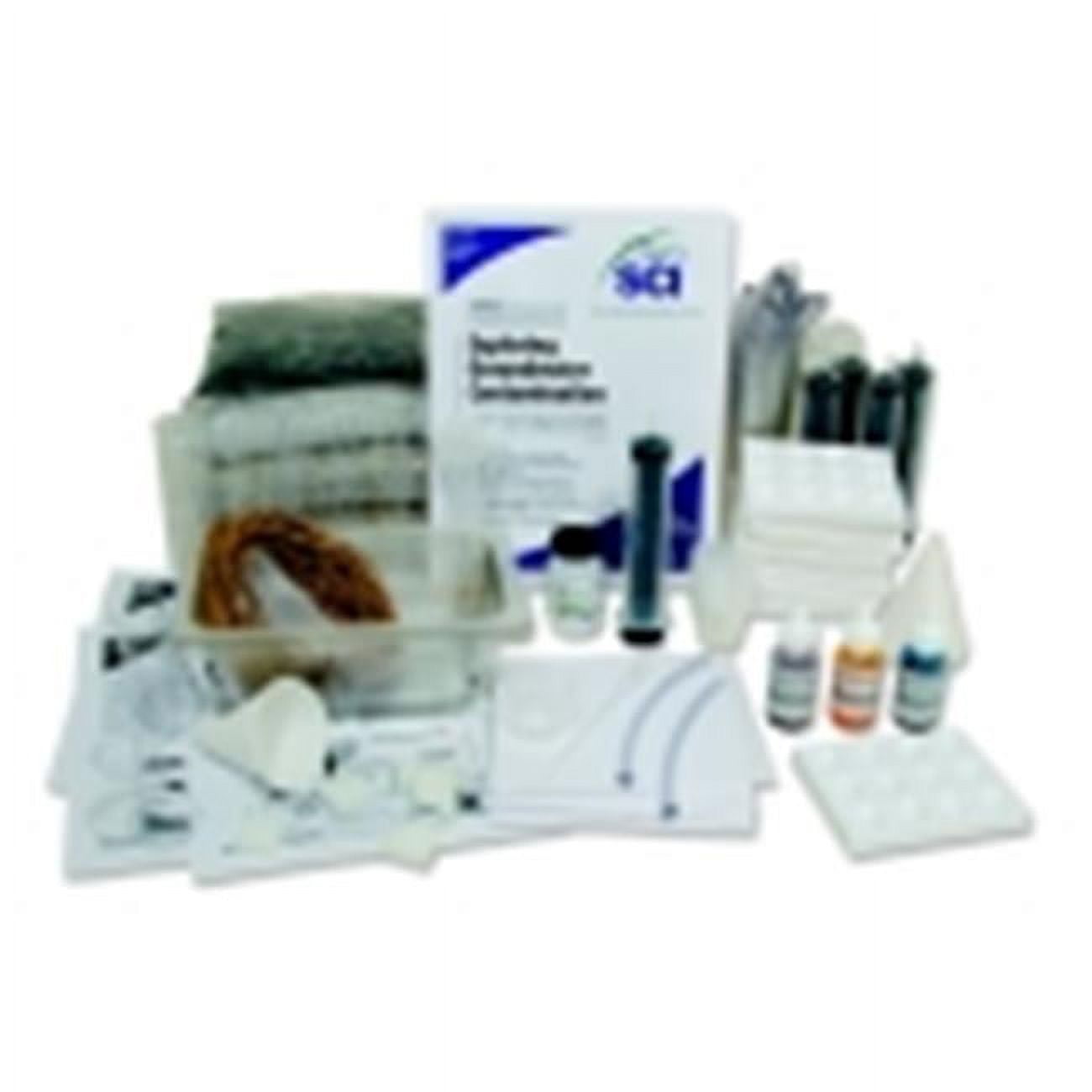 Neo Sci Exploring Groundwater Contamination Lab Investigation - Walmart.com