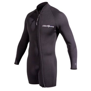 NeoSport 3mm Xspan Unisex Jacket - Walmart.com