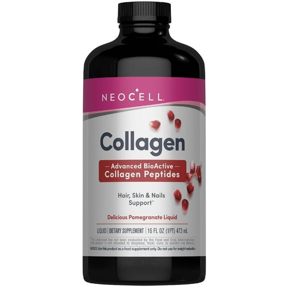 Neocell in Vitamins and Supplements - Walmart.com