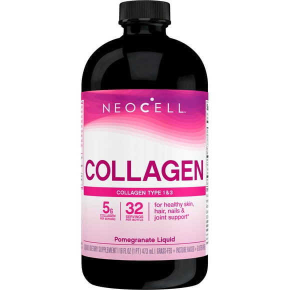 Neocell in Vitamins and Supplements - Walmart.com