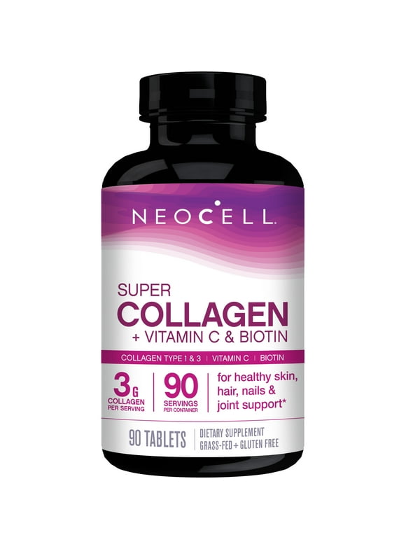 Neocell in Vitamins and Supplements - Walmart.com