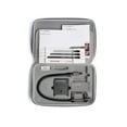 NeoLucida Deluxe Kit - HHA1 A modern camera lucida drawing tool kit ...