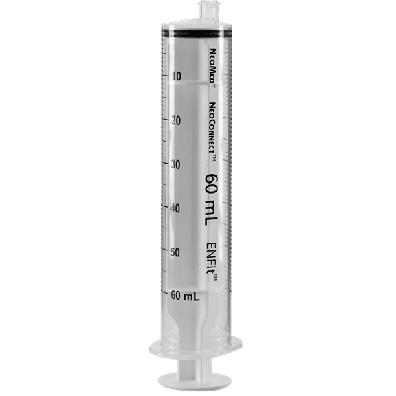 60ml Syringe