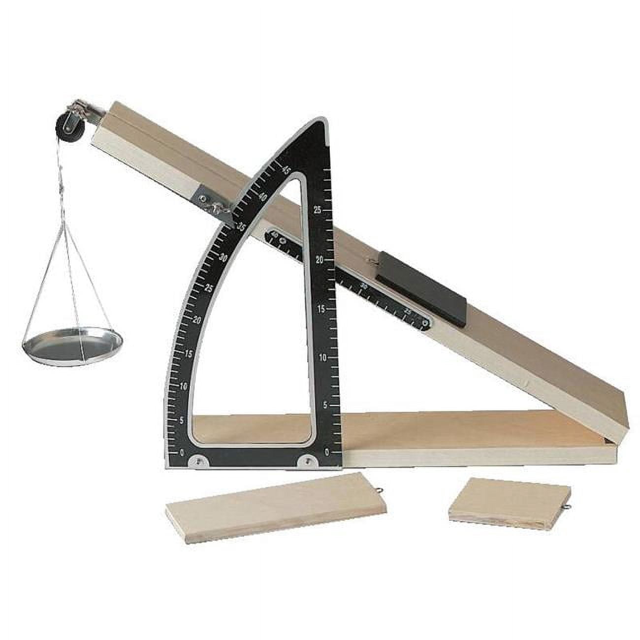 Neo & SCI 30-1500 Inclined Plane Activity Model - Walmart.com