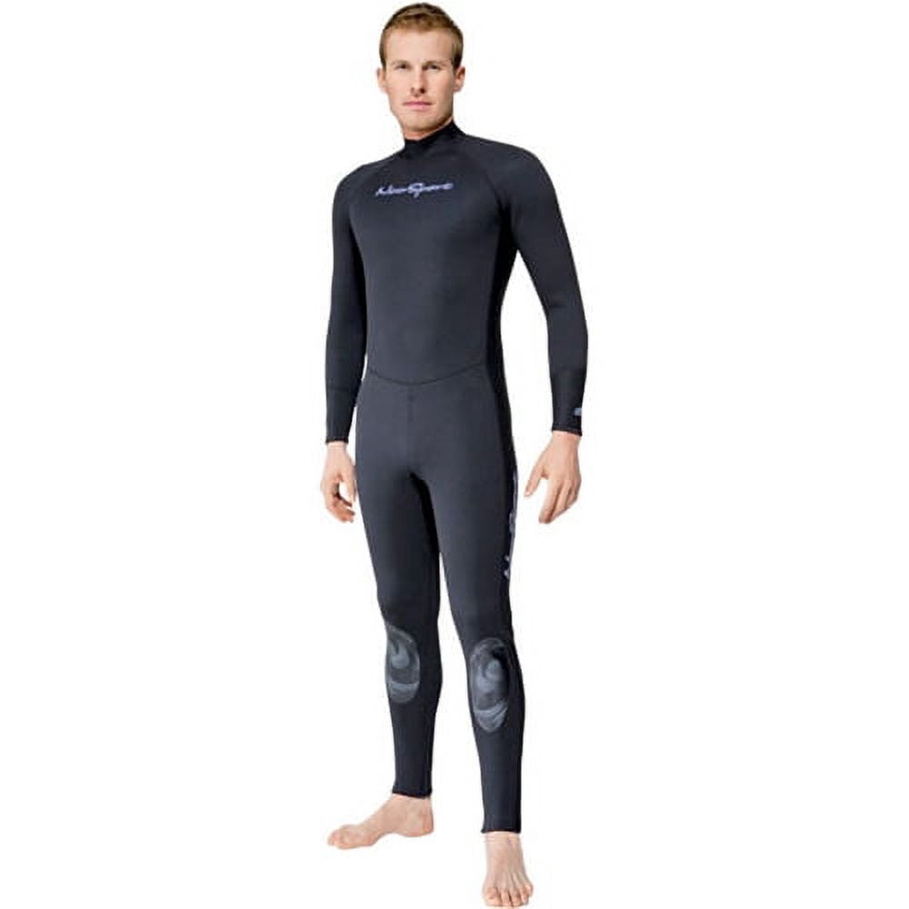 NeoSport 1mm Neo Skin Men's Full Wetsuit - Walmart.com