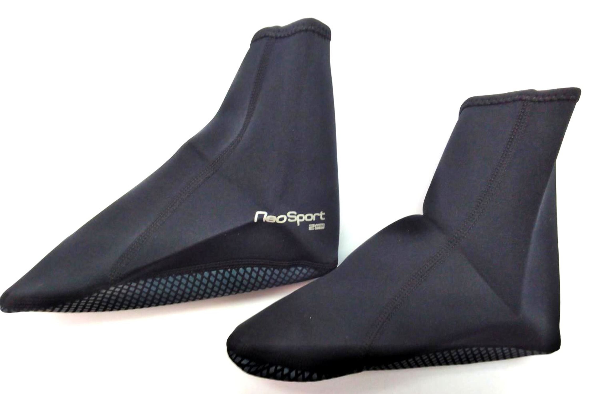 NeoSport 2mm Neoprene Socks - Walmart.com