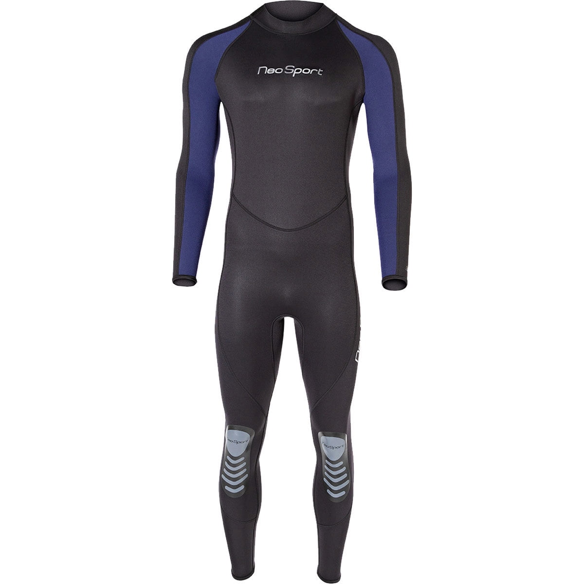 NeoSport 3/2mm Men's Full Wetsuit - Walmart.com