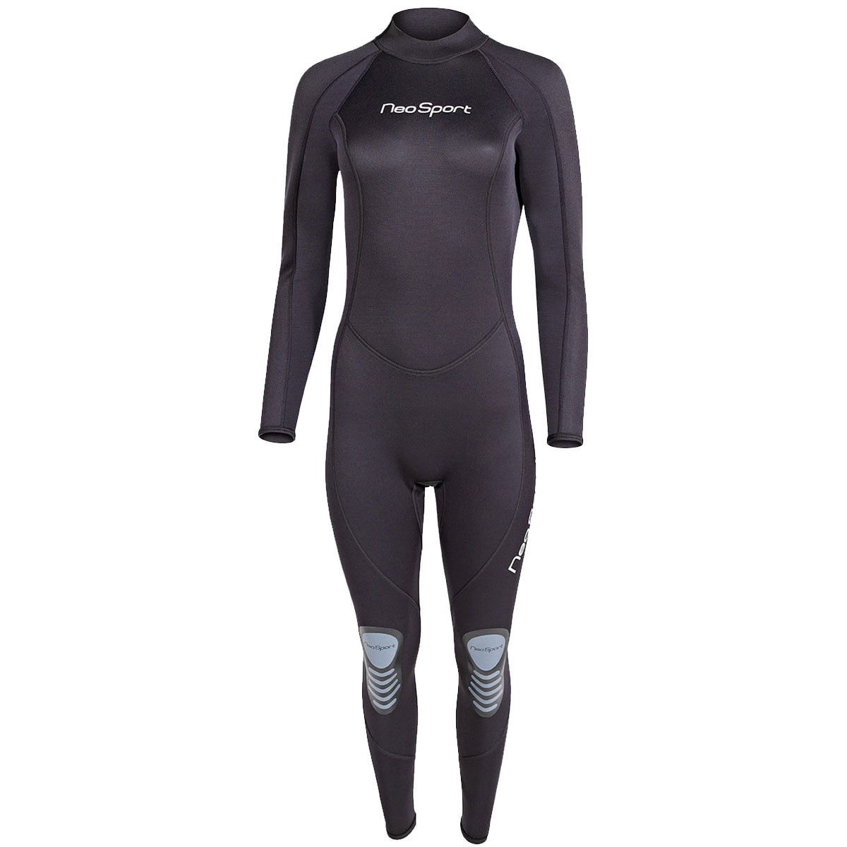 NeoSport 3/2mm Women's Full Wetsuit - Walmart.com