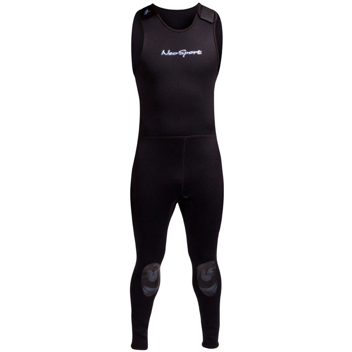 NeoSport 3mm Men's John Wetsuit - Walmart Business Supplies