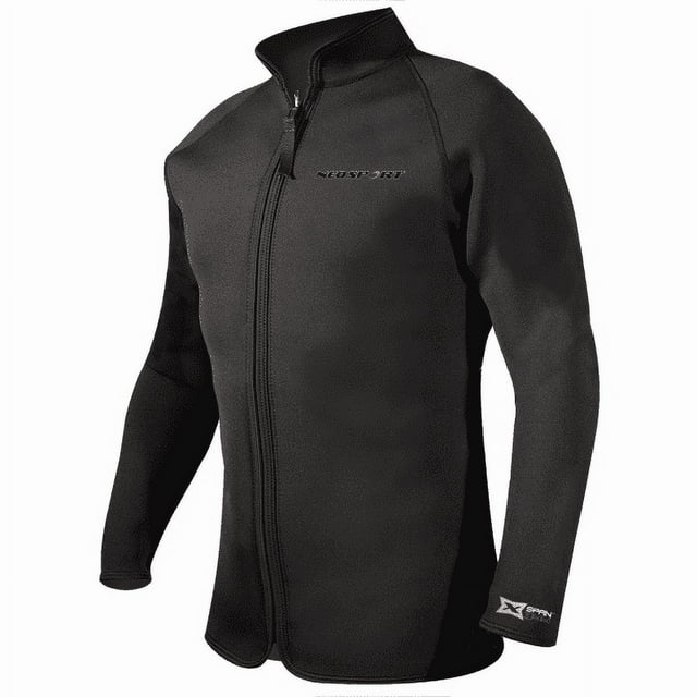 NeoSport 3mm Xspan Unisex Jacket - Walmart.com