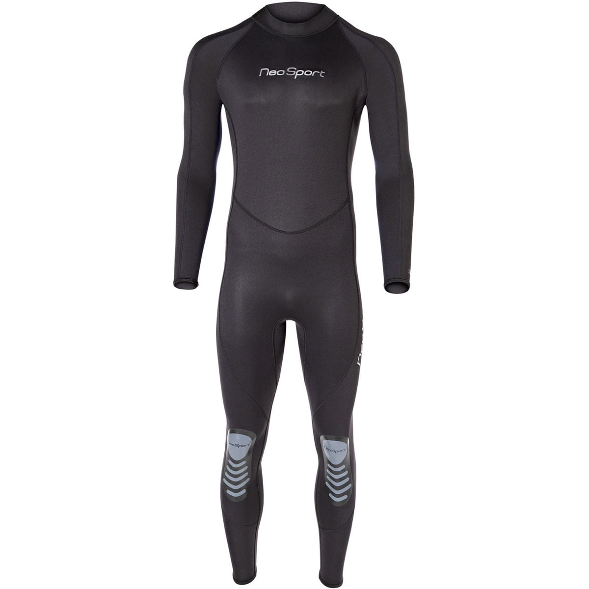 NeoSport 5mm Men's Full Wetsuit - Walmart.com