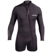 3mm Men's NeoSport WATERMAN Longjohn Wetsuit - Walmart.com