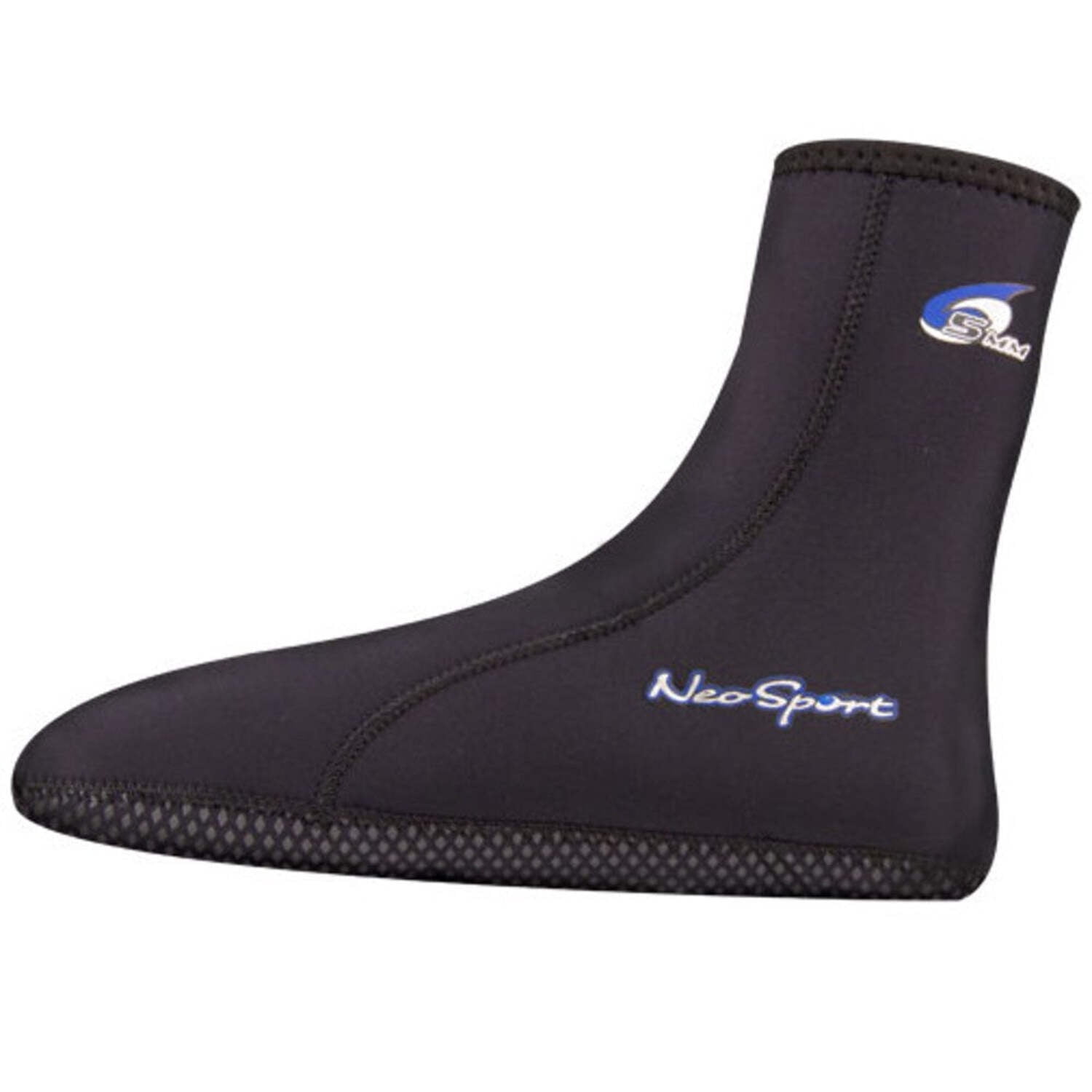 NeoSport 5mm XSPAN Socks - Walmart.com