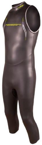 Neo Sport Men's NRG Triathlon Sleeveless Wetsuit - X-Small - Walmart.com